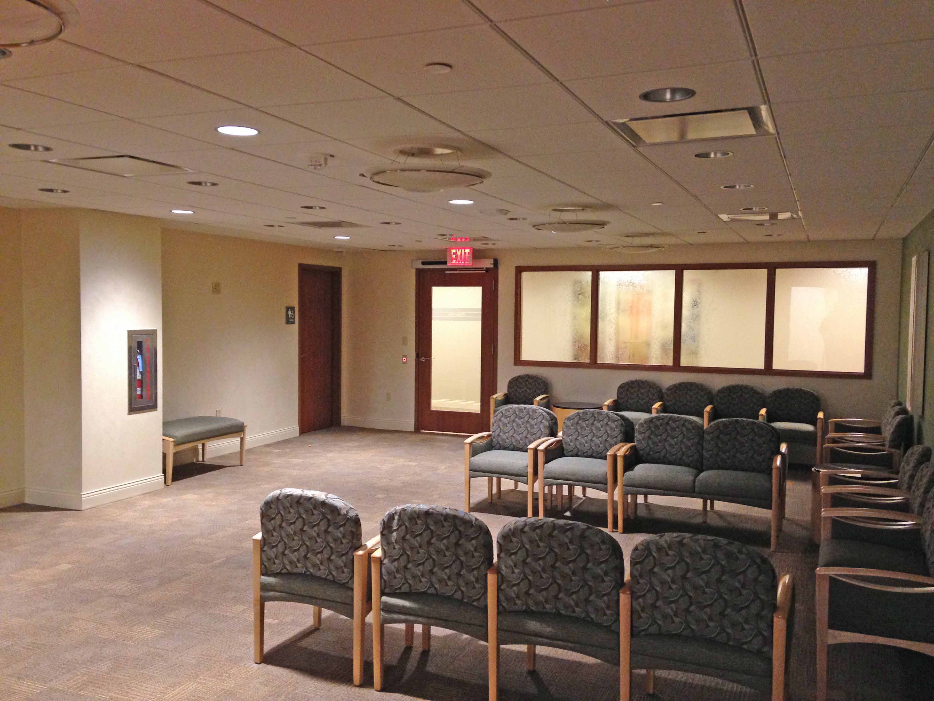 Central DuPage Hospital