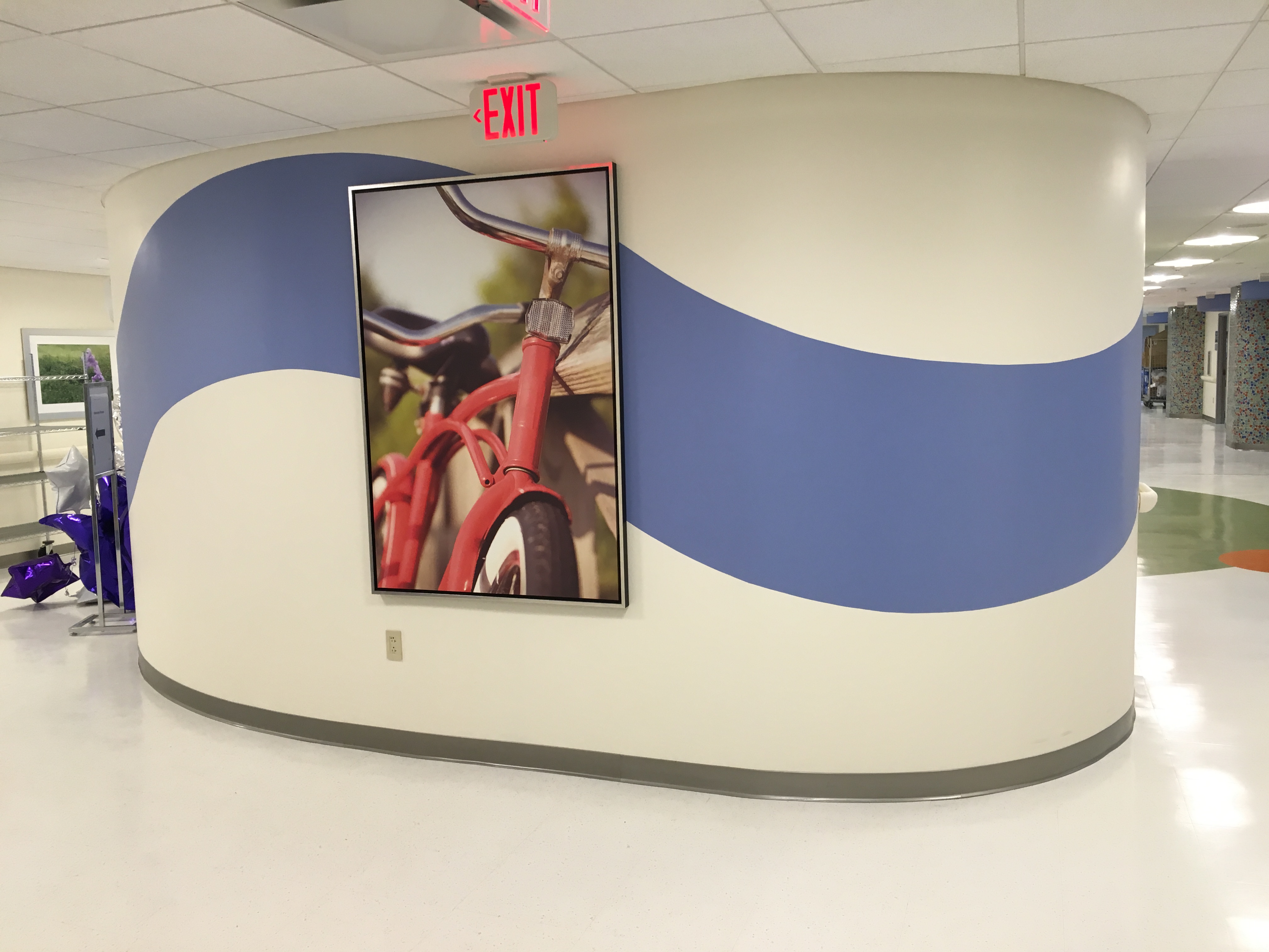 Central DuPage Hospital